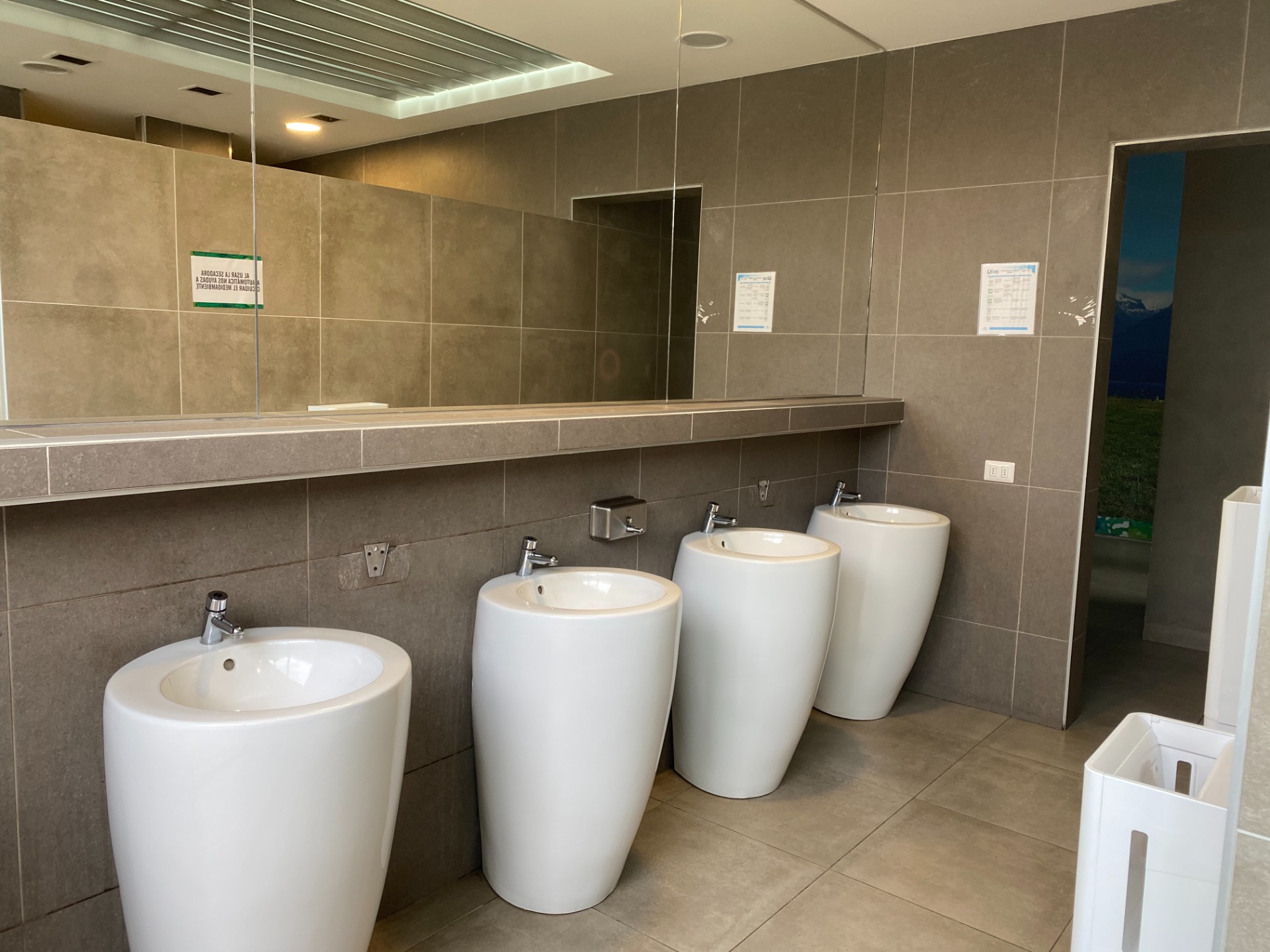 Obra Shell Puerto Varas Oriente :: RPROYECTA