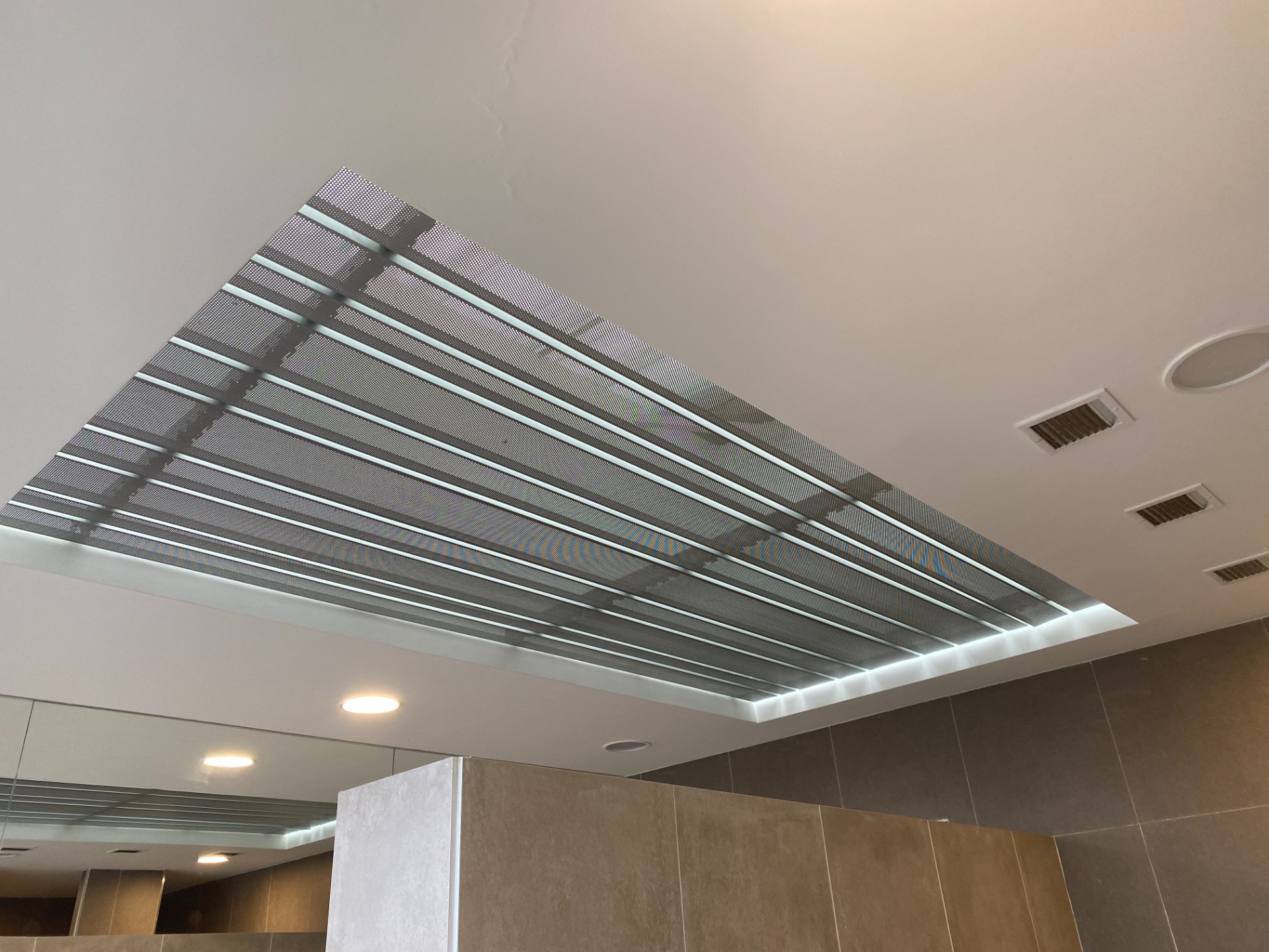 Obra Shell Puerto Varas Oriente :: RPROYECTA