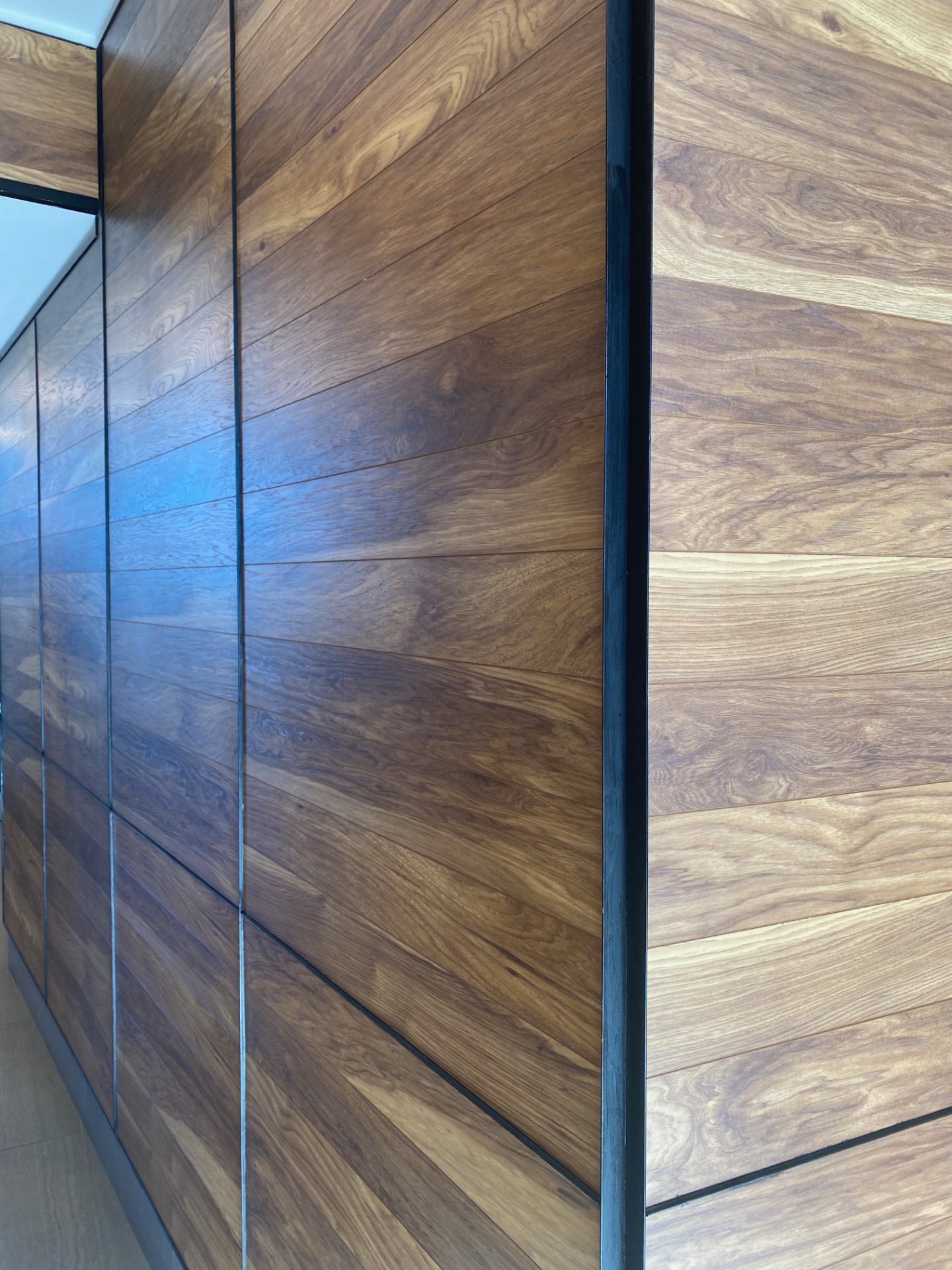 Obra Shell Puerto Varas Oriente :: RPROYECTA