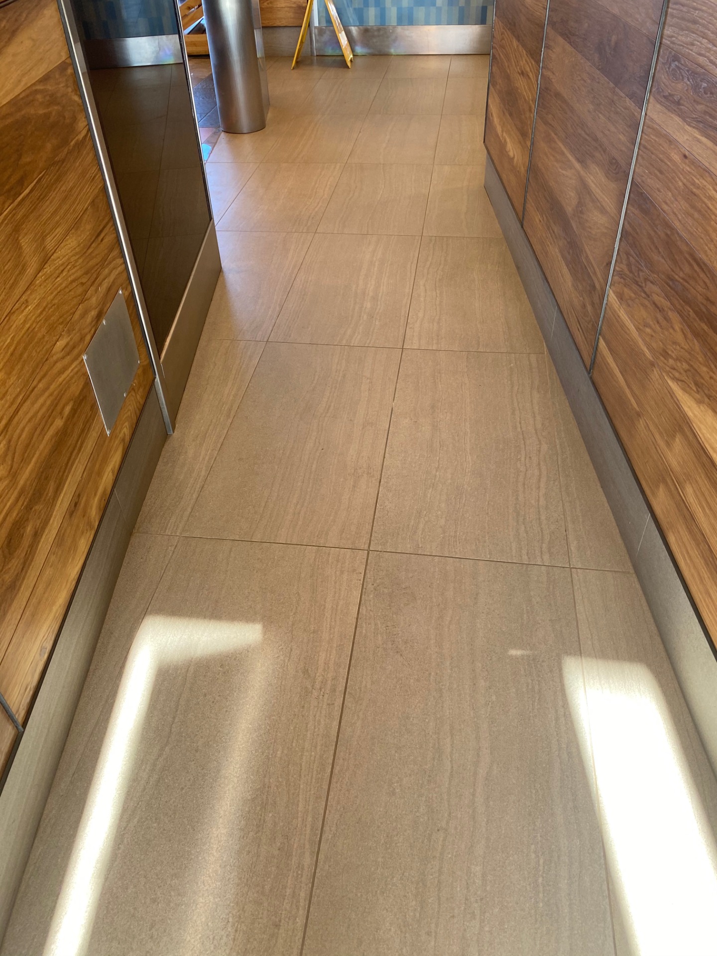 Obra Shell Puerto Varas Oriente :: RPROYECTA