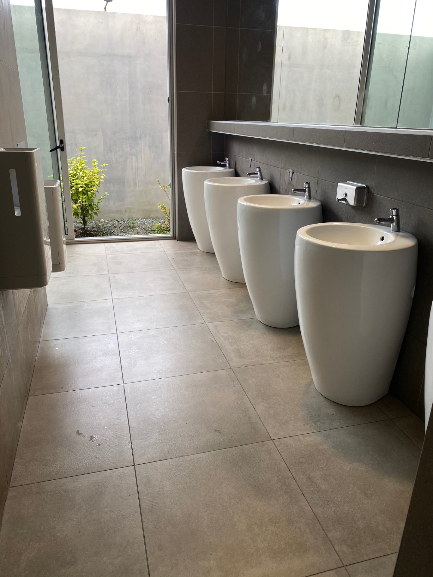 Obra Shell Puerto Varas Oriente :: RPROYECTA