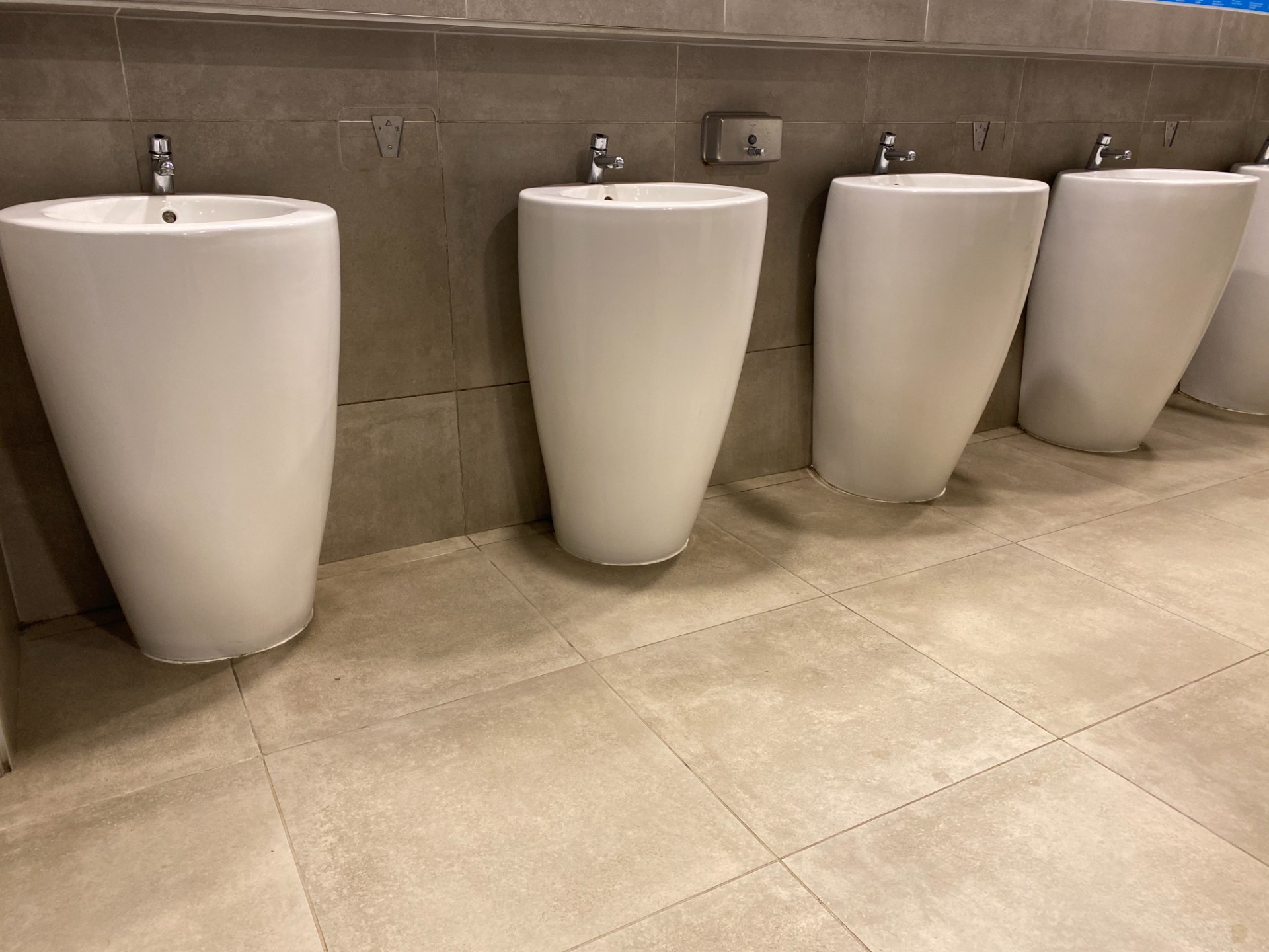 Obra Shell Puerto Varas Oriente :: RPROYECTA