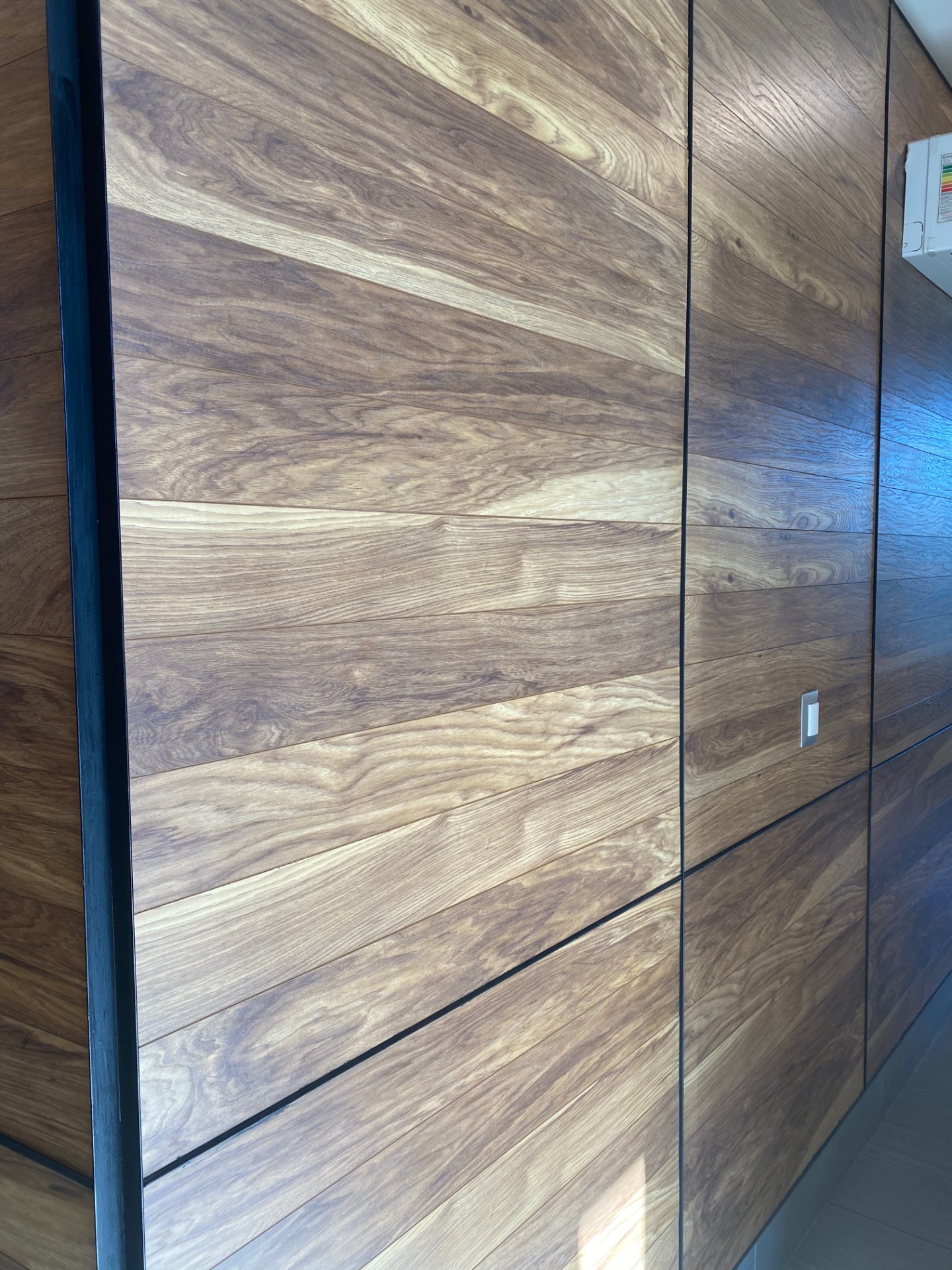 Obra Shell Puerto Varas Oriente :: RPROYECTA