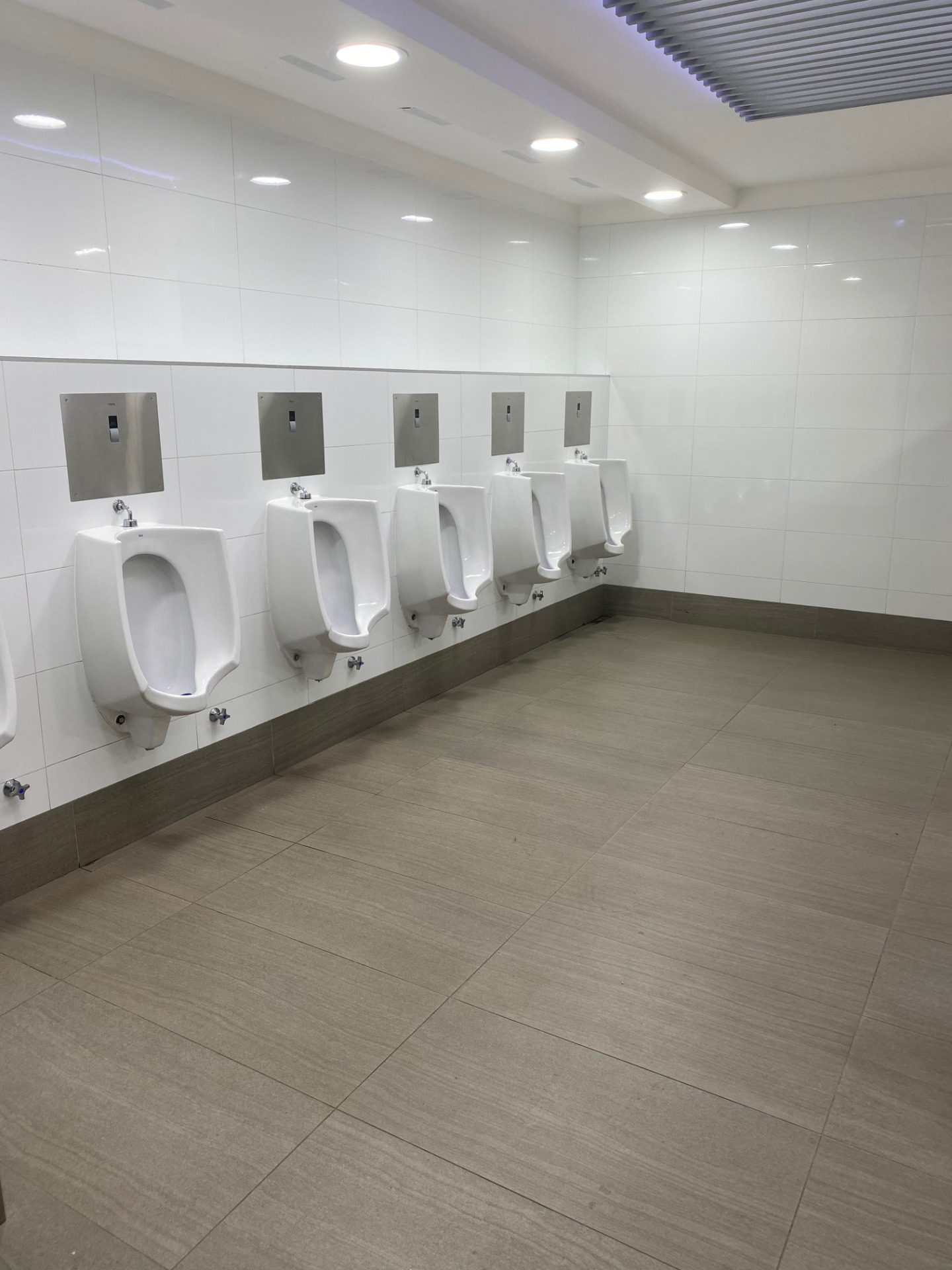 Obra Shell Puerto Varas Oriente :: RPROYECTA