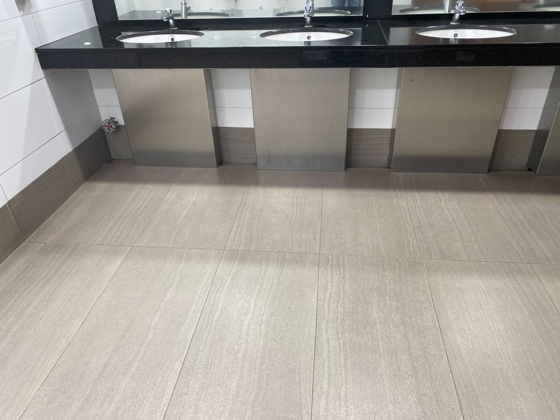 Obra Shell Puerto Varas Oriente :: RPROYECTA