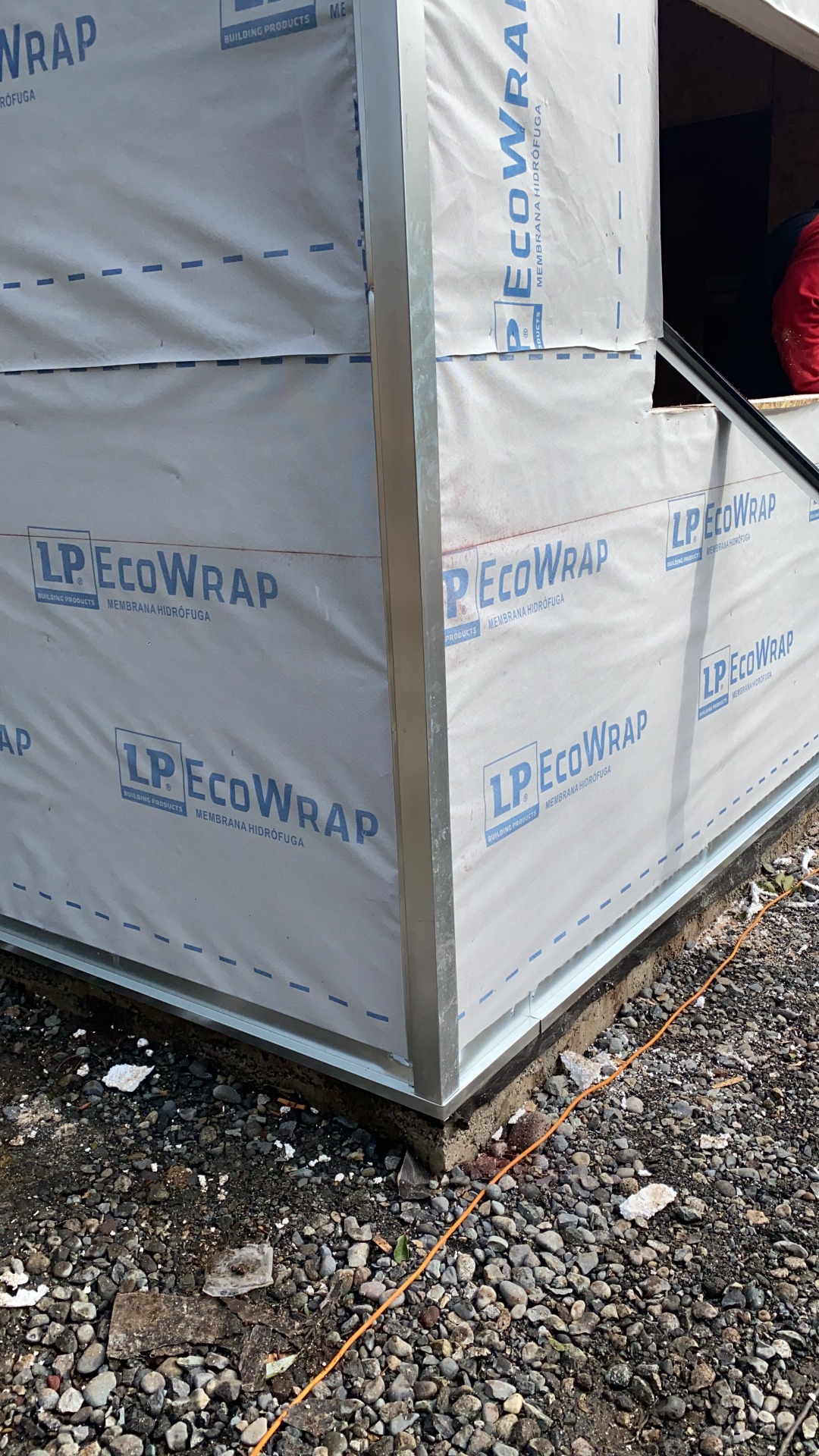 Proyecto Flor de Canelo :: RPROYECTA